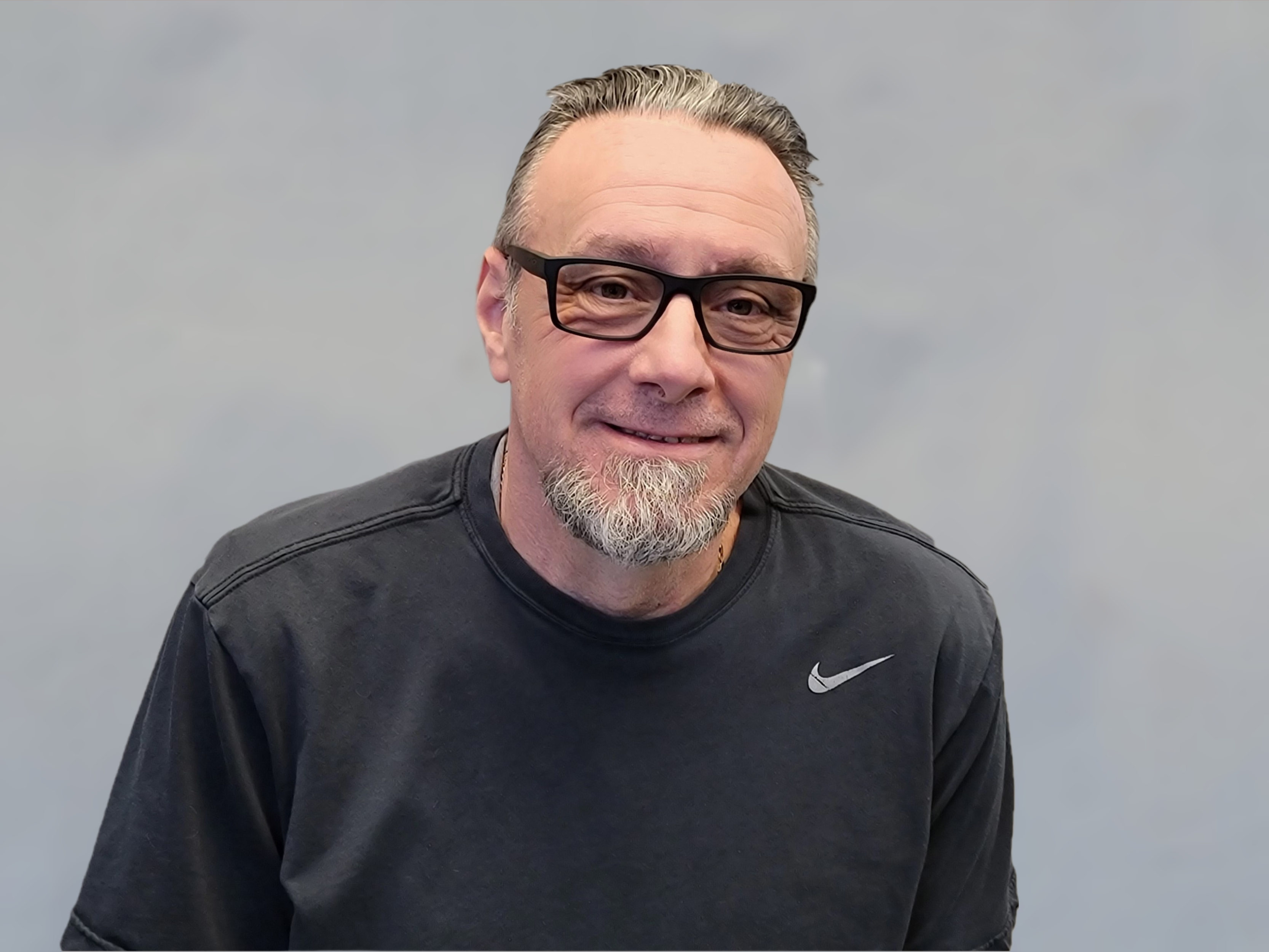 Charles Amling | UArizona Department of Chemistry and Biochemistry