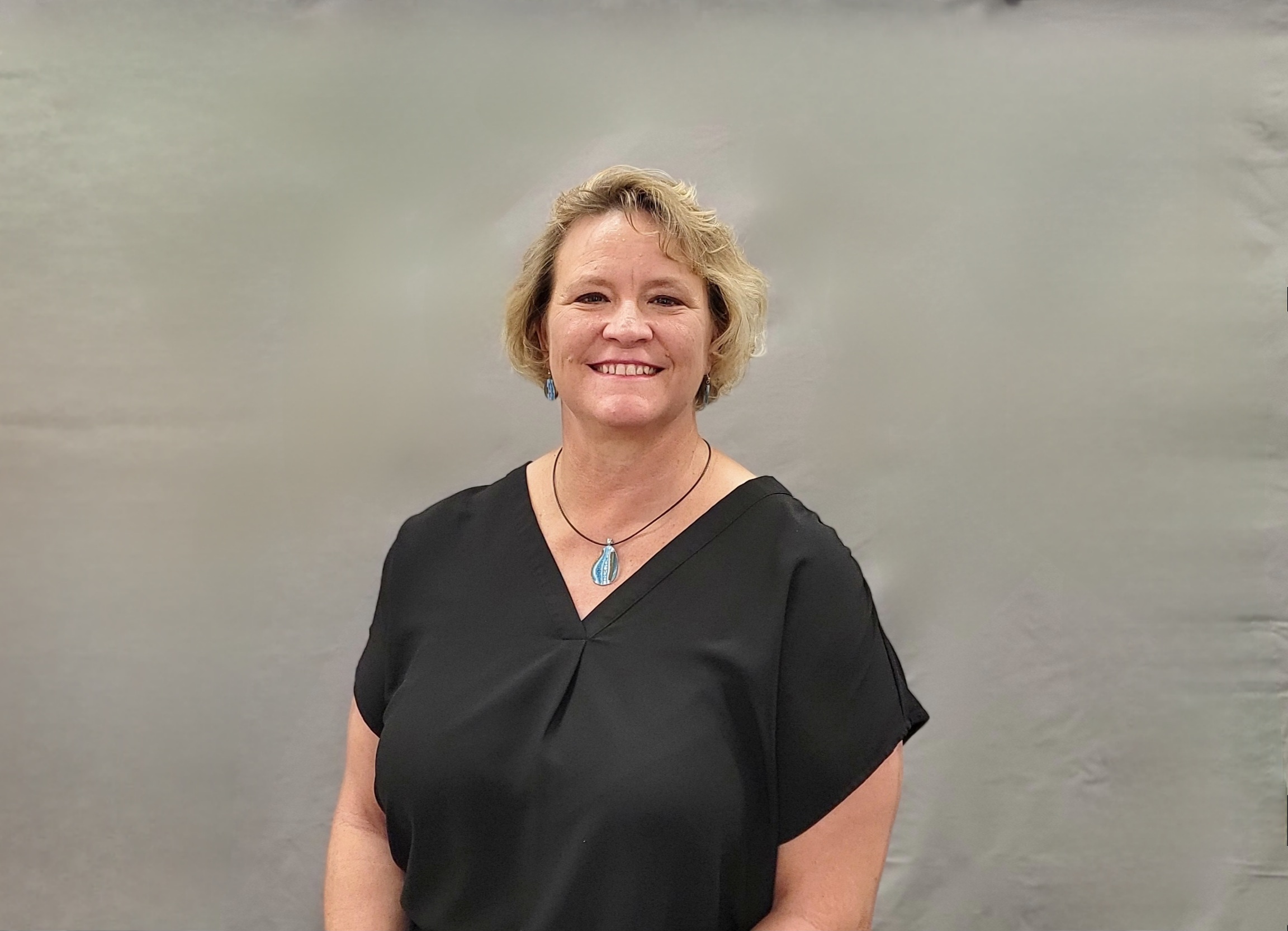 New Employee Spotlight: Heidi Sweet | UArizona Department of Chemistry ...