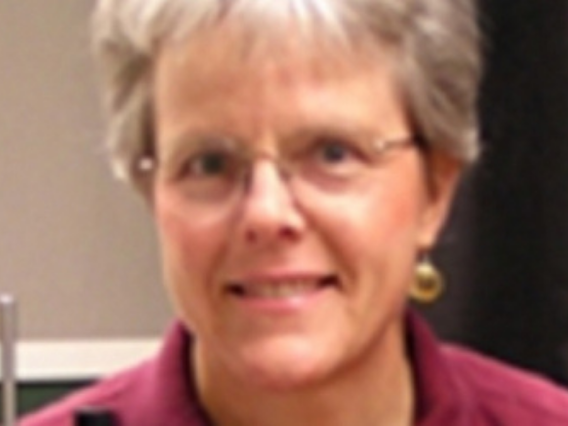 Jeanne Pemberton Receives ACS Award in Spectrochemical Analysis ...