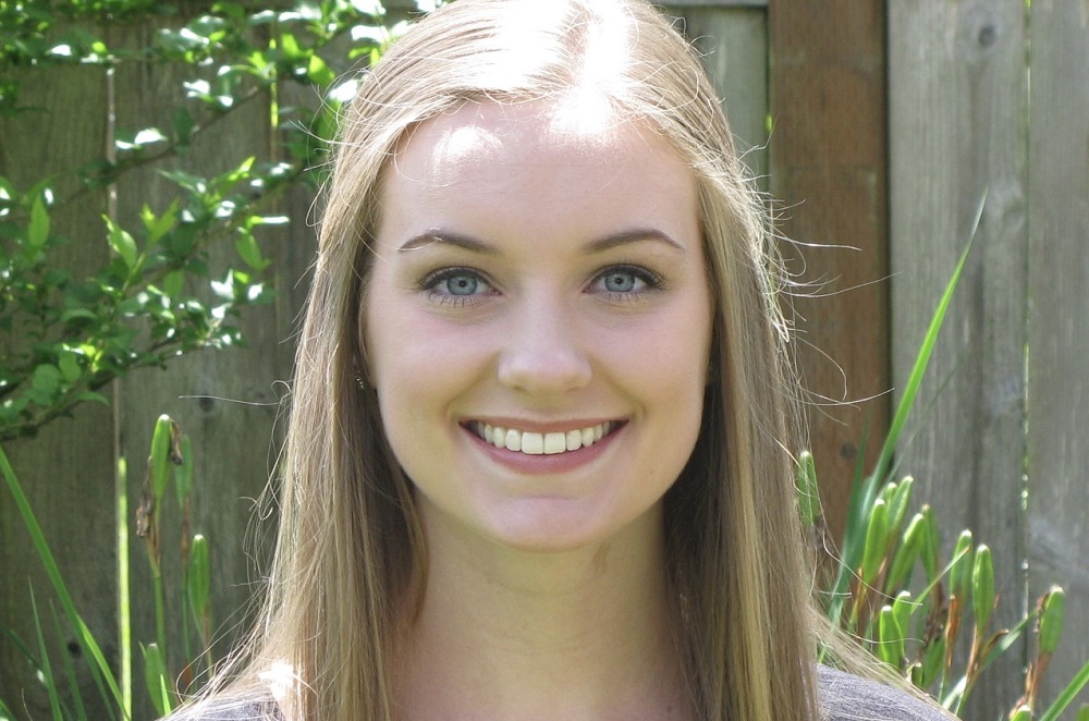 Allison Smith Recipient of 2nd Year Early Career Excellence in Research ...