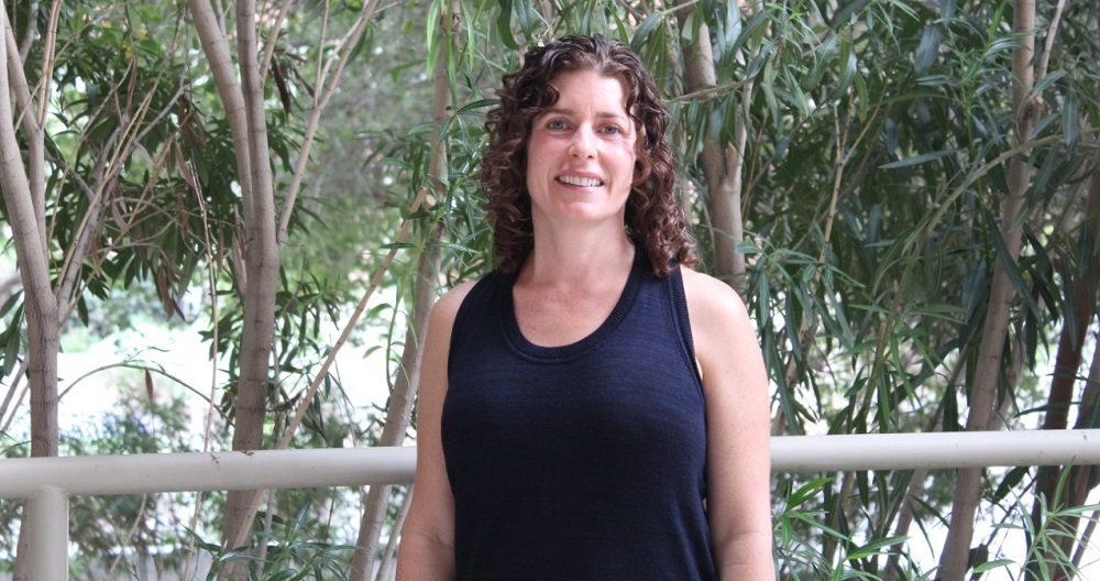 Lisa Dollinger Receives Distinguished Career Teaching Award | UArizona ...